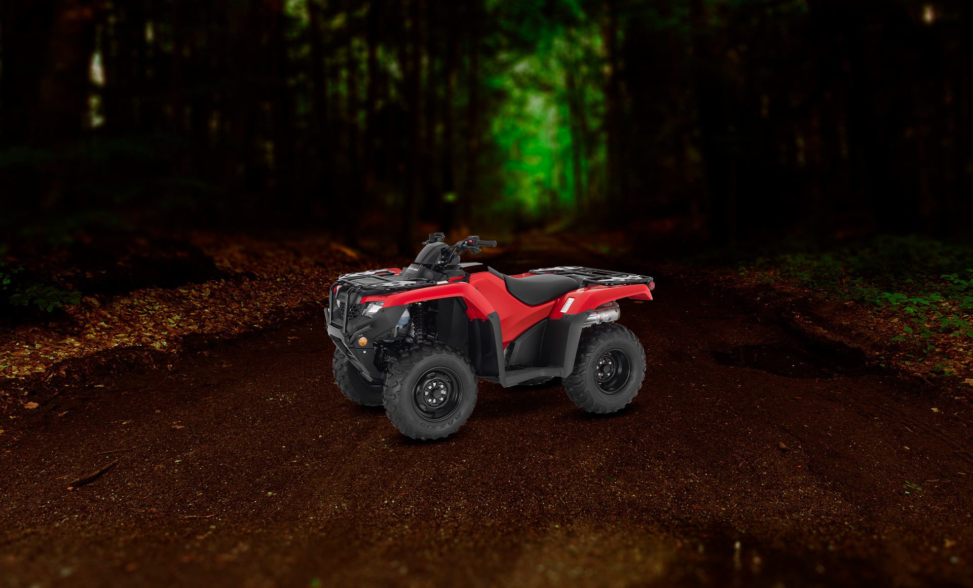 TRX420FE – COMOTO HONDA